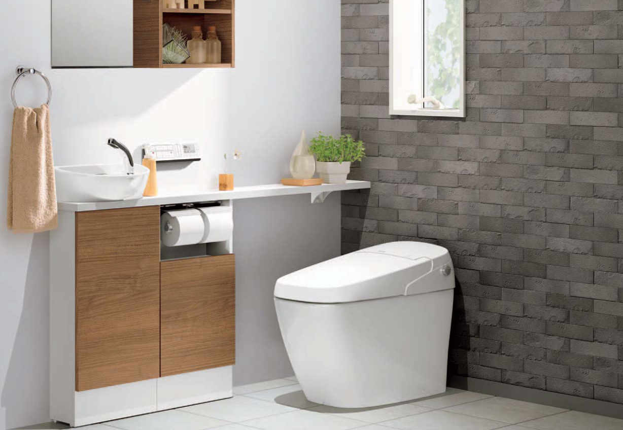 エコカラットおすすめトイレ施工例【4選】5～9万円の費用が相場！ | エコカラット施工マニア